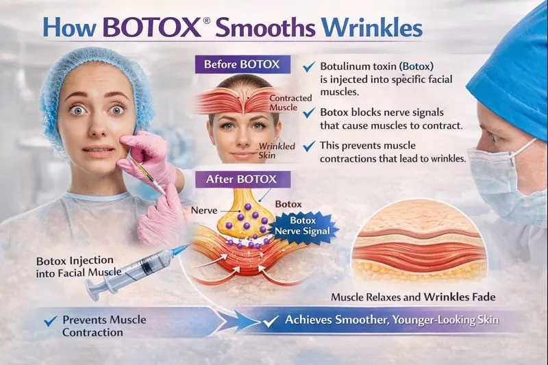 Best Botox in Philadelphia PA, Top-Rated Botox Doctor in Philly